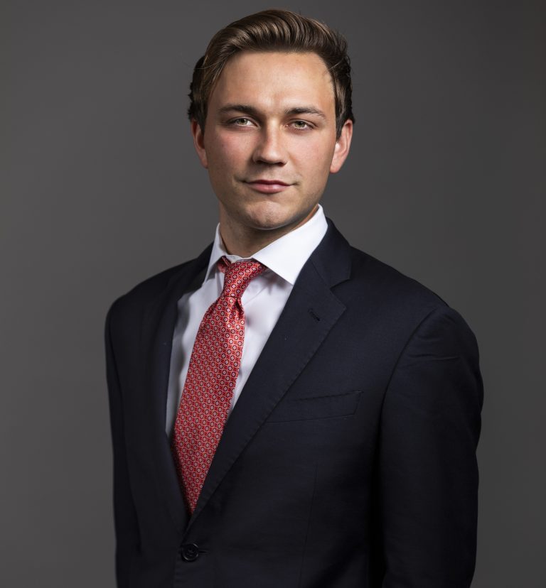 Team - Vanta Global